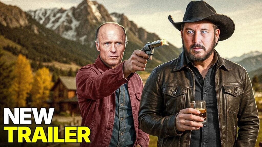 Yellowstone: Beth & Rip Spin-Off Trailer (2026) – Cole Hauser, Kelly ...